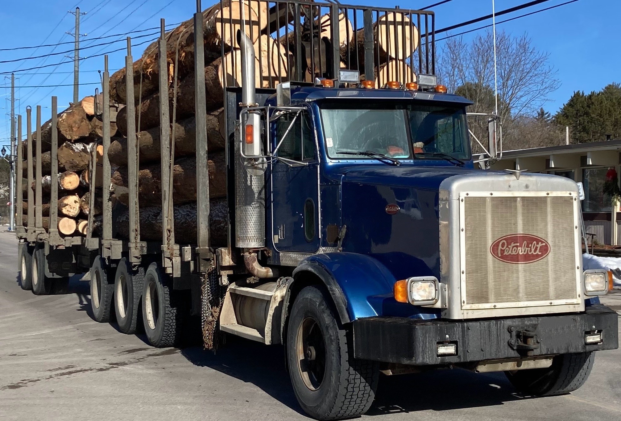 FYI - Haliburton County Snowmobile Association