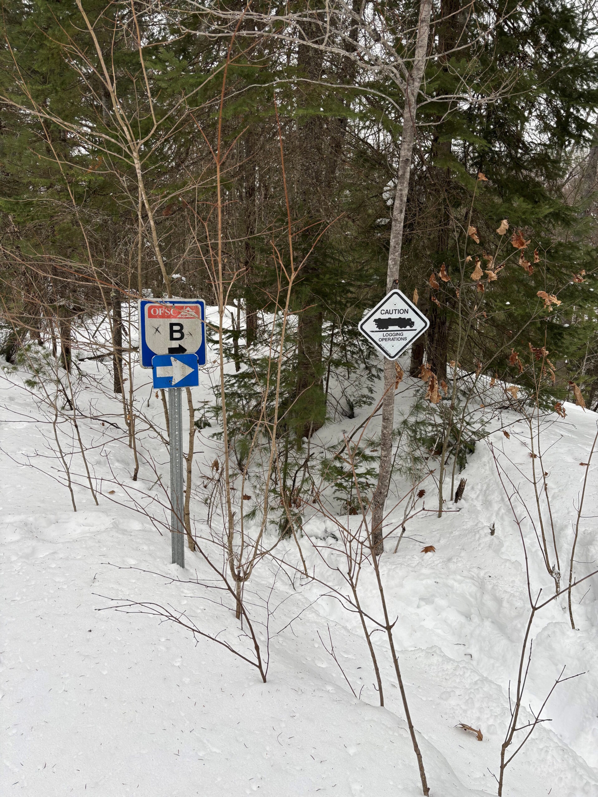 FYI - Haliburton County Snowmobile Association